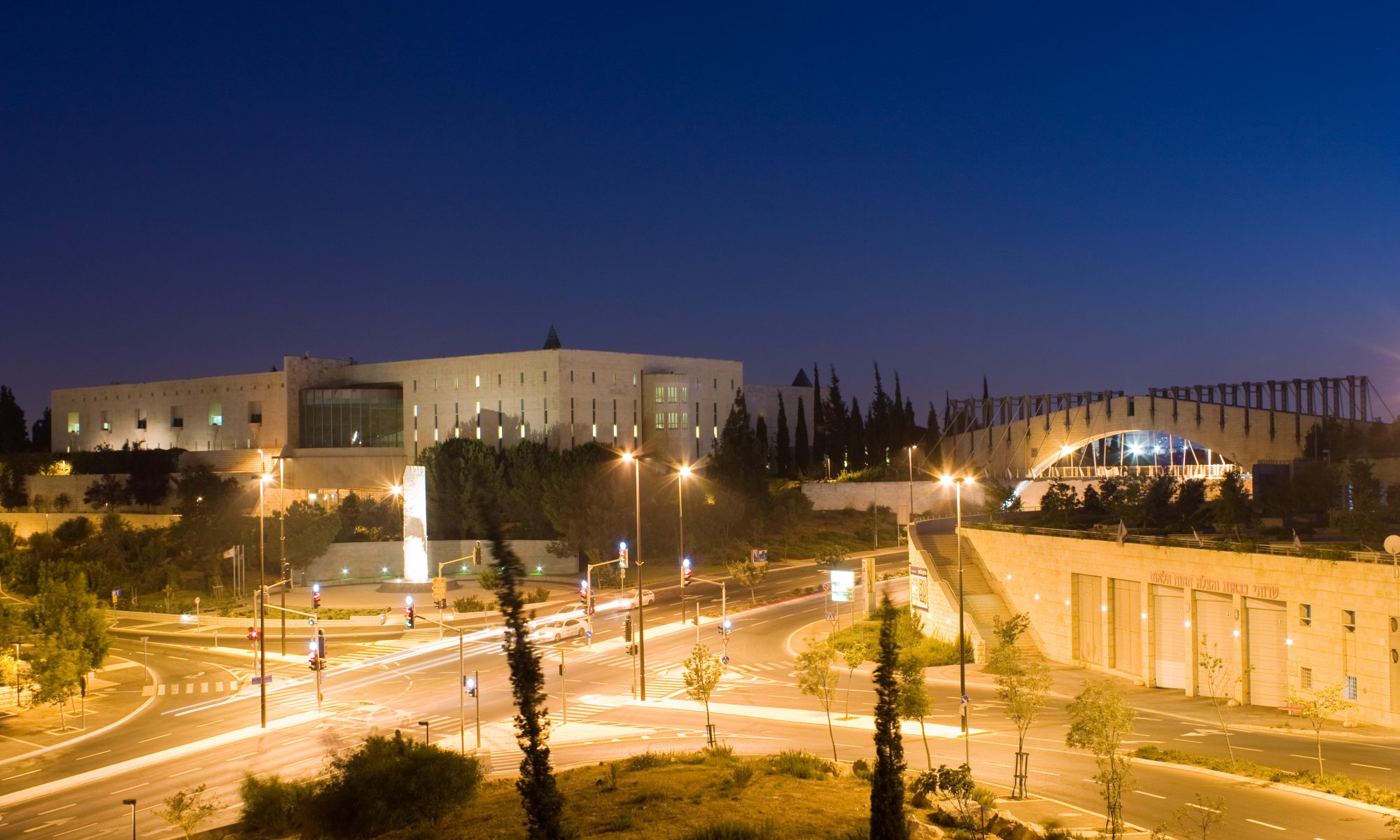 Public Trust in Israel’s Judiciary: The Effect of Political ...